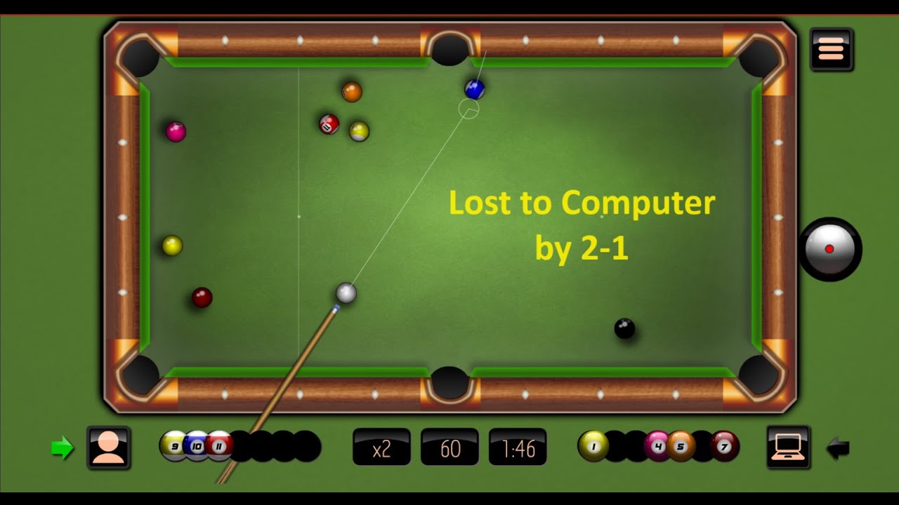 8 Ball Pool Gameplay || Check It Now #games #gameplay #gaming #game # ...