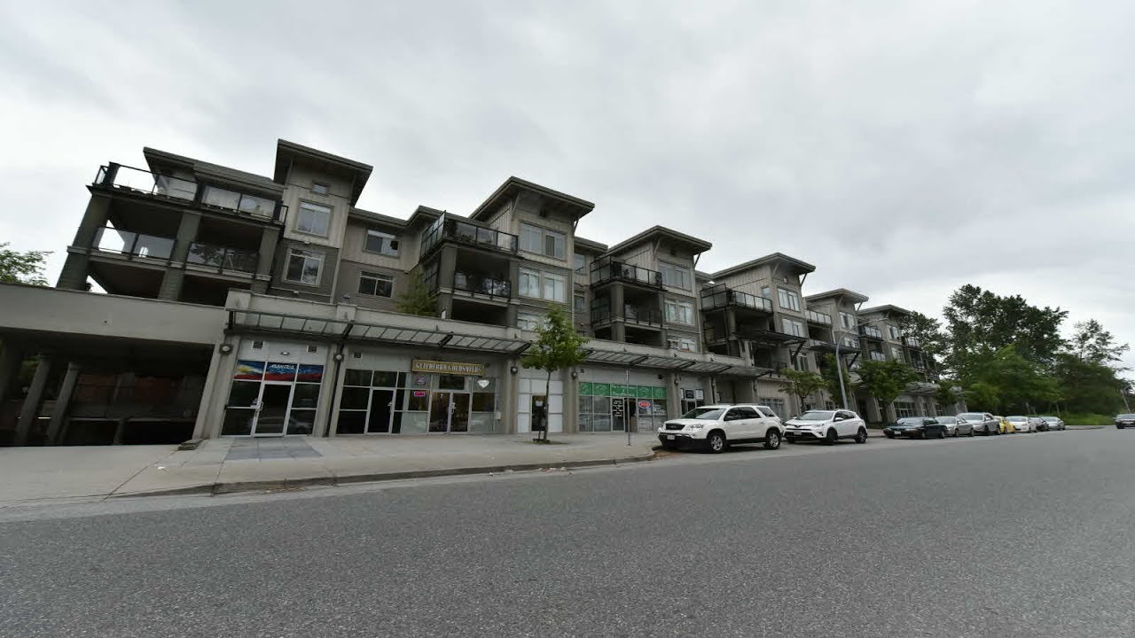 Unit 116 10180 153 Street, Surrey for Ryan Dhaliwal | Real Estate 60fps ...