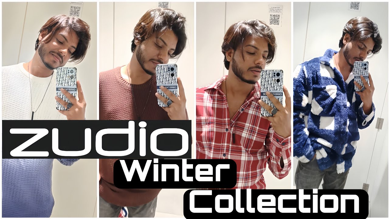 Zudio latest Winter collection || Zudio fashion Haul || Asansol sentrum ...