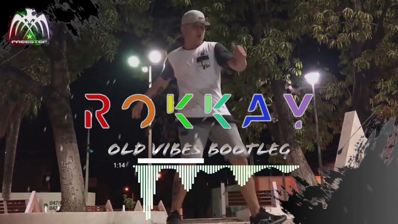 Guru Josh & Dj Igor Blaska X Da Brozz - Eternity (Rokkay Bootleg) - YouTube