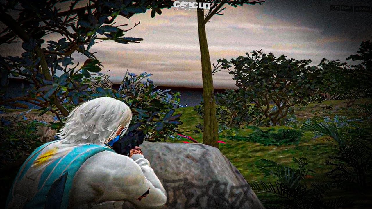 FiveM Highlights 03 - Ftx7 - YouTube