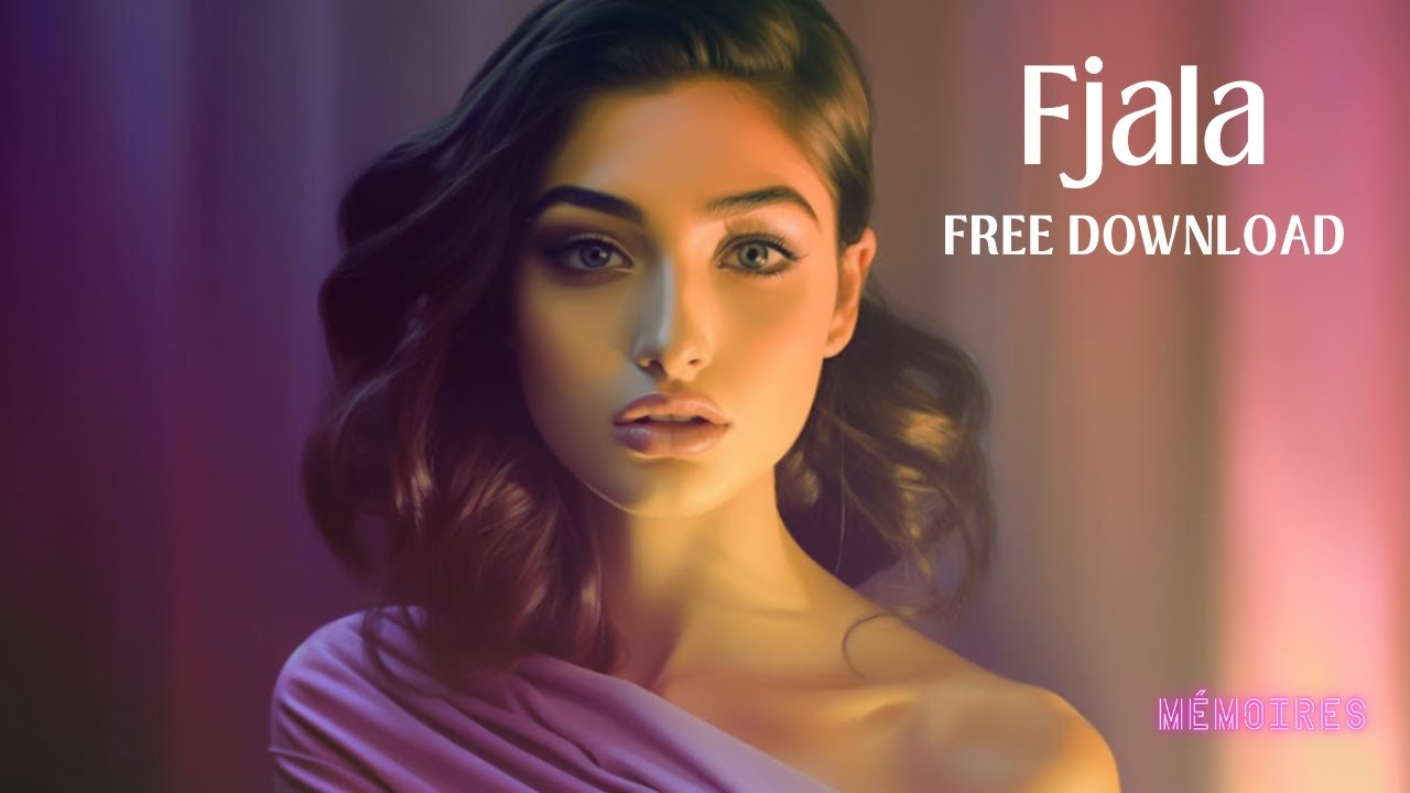 FREE " FJALA " Oriental Beat x Balkan Oriental Instrumental | Prod by ...