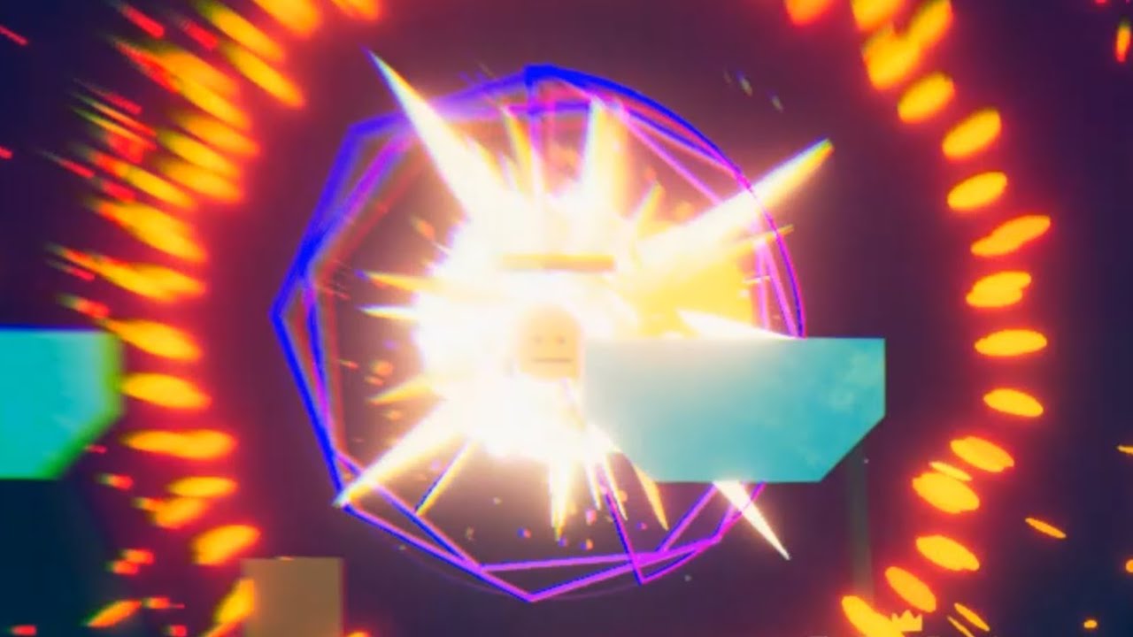 Can't Stop Exploding! - YouTube