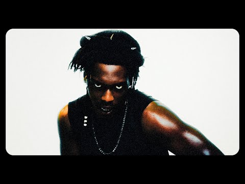 Kwe the Artist - HAVIN MY WAY (Official Music Video)