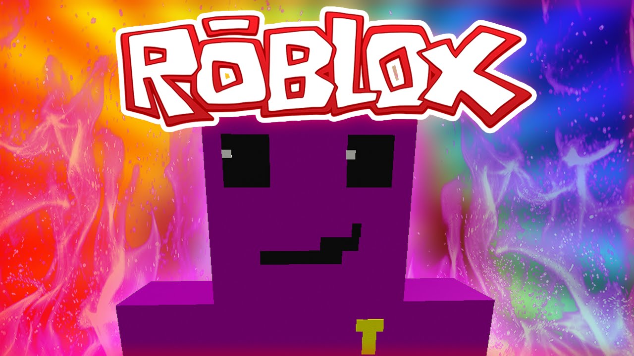 FNAF ROBLOX - PURPLE GUY CAPTURED - FNAF ROBLOX ROLEPLAY - YouTube