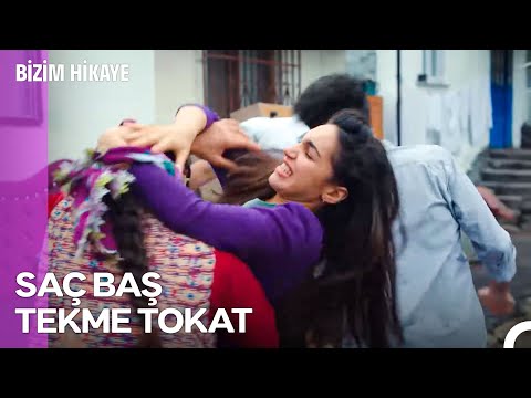 Hadsize Had Bildirme Vaktidir! - Bizim Hikaye