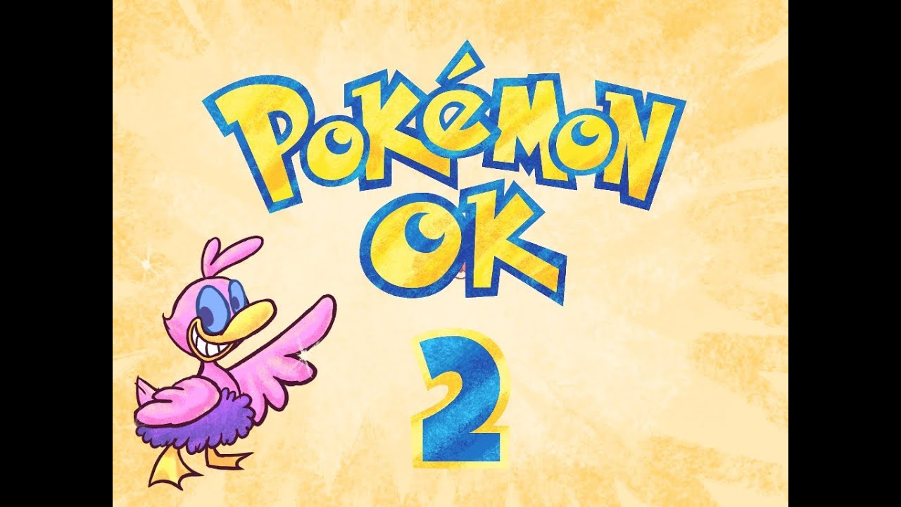 Pokémon OK! 2 (Pokémon Being Interviewed Again) - YouTube