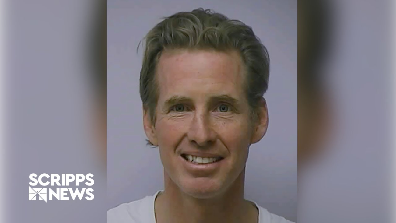 Ryan Wesley Routh charged with attempted assassination of Donald Trump ...