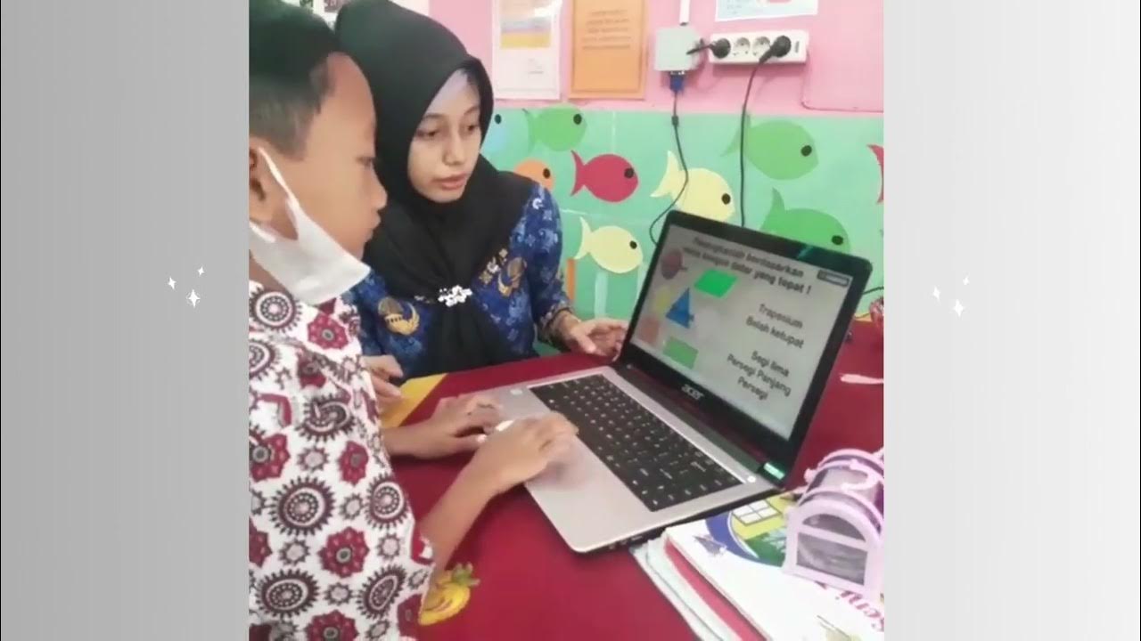 Penggunaan Fitur Classpoint 2 Draggable Objects Youtube