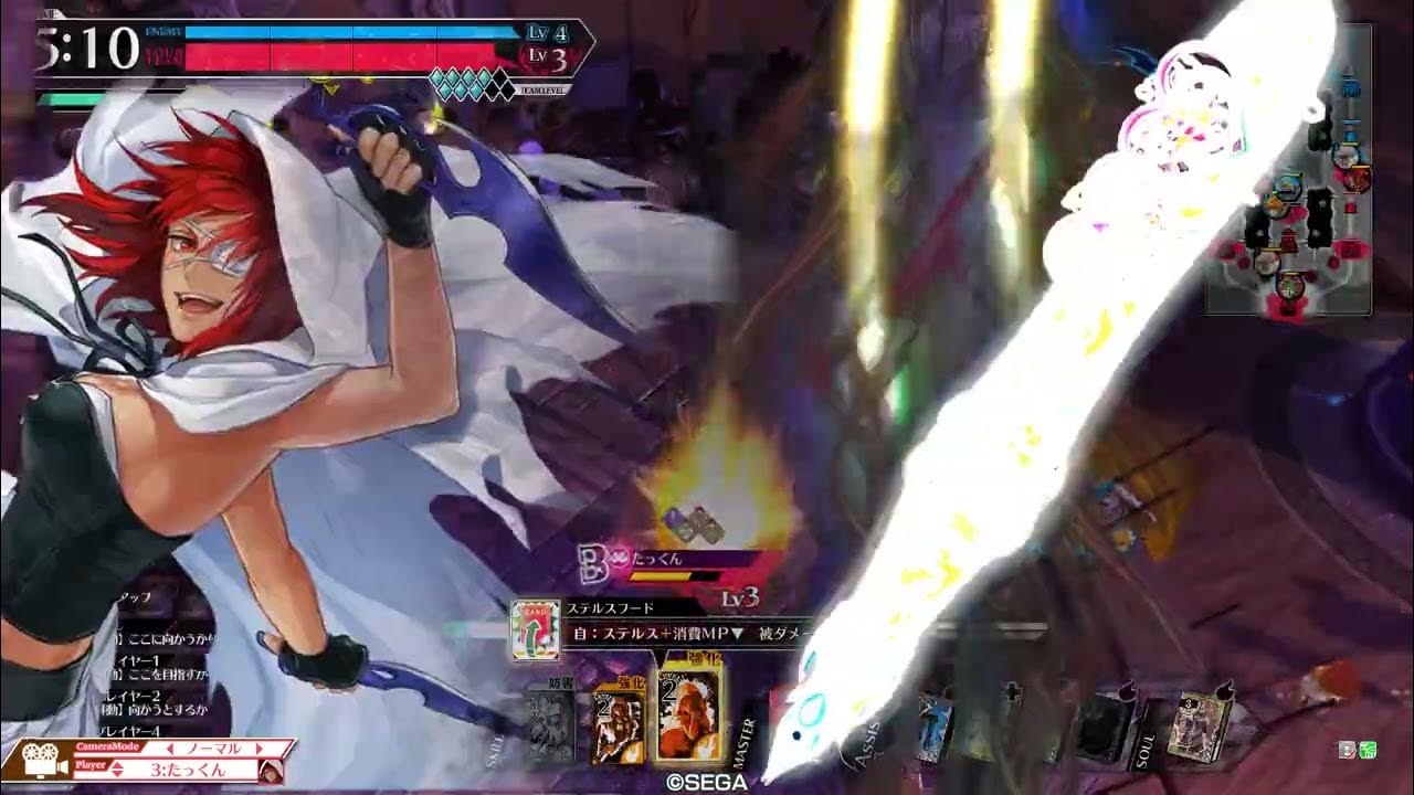 【wlw】最近のヴァイス、火力高くない？【CR20】 - YouTube