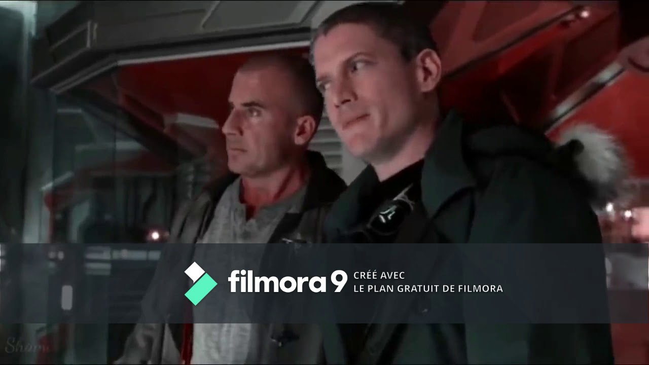 prison break season 6 trailer 2020 - YouTube