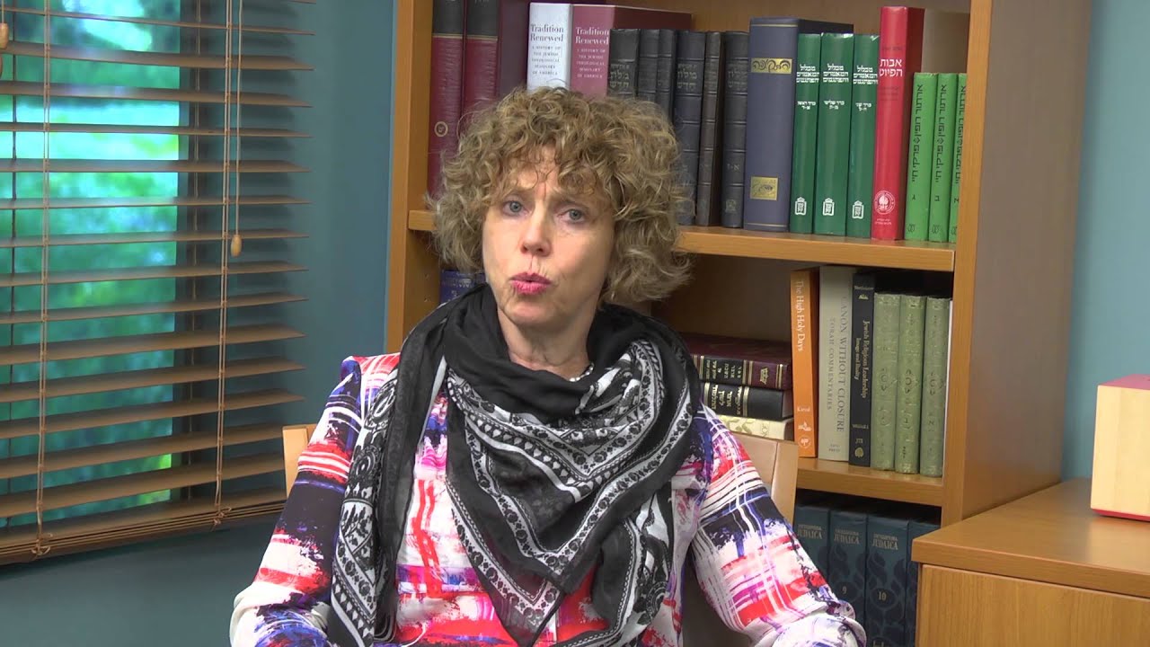 Sage Voices: Palliative Care with Dr. Michelle Friedman - YouTube