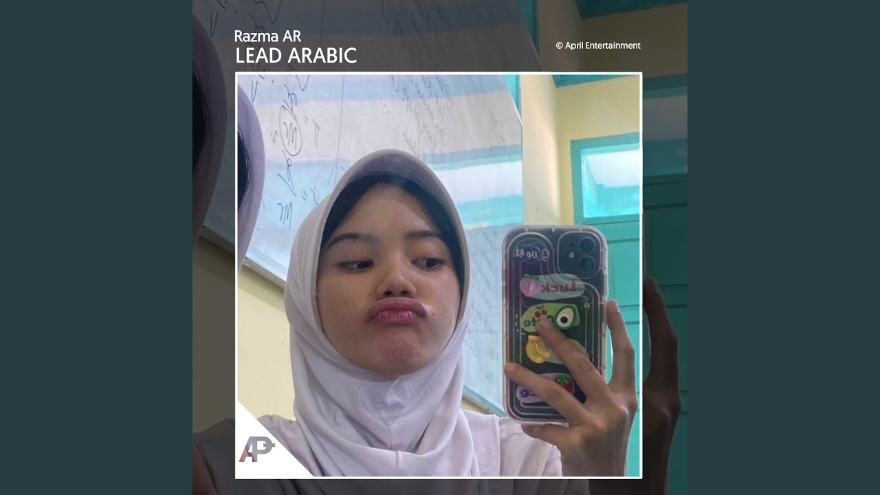 Lead Arabic - YouTube