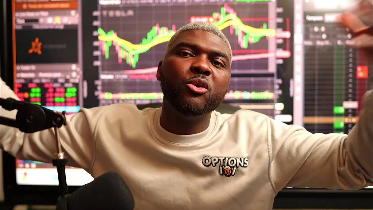 Stock Option 101 Webinar - YouTube