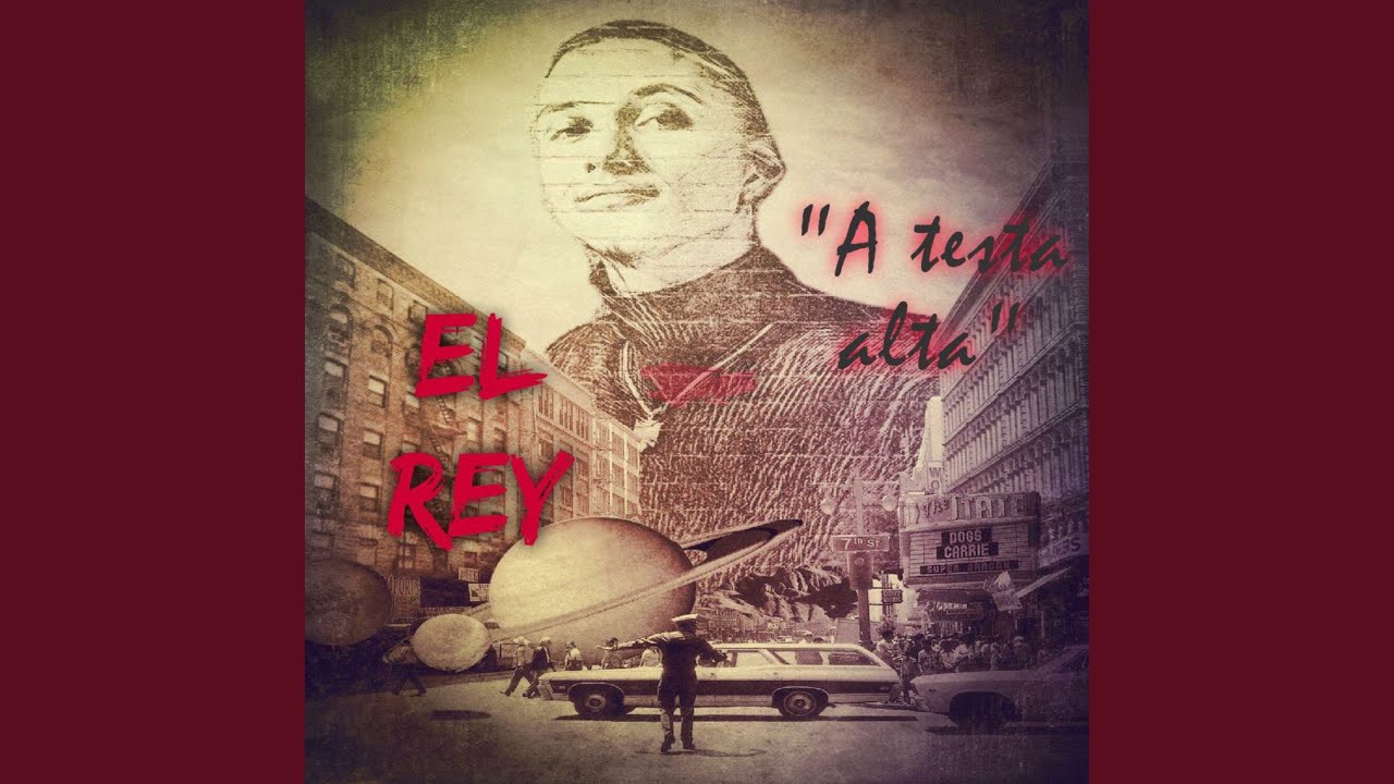 A Testa Alta - YouTube