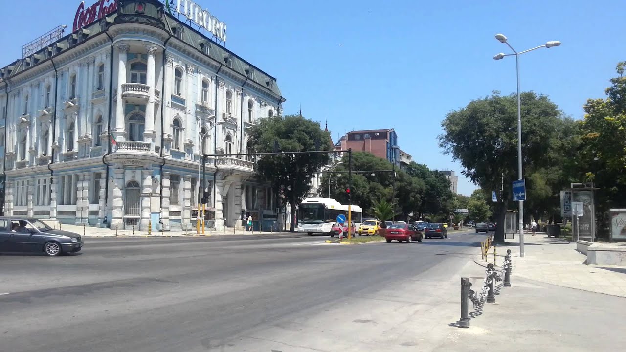 Samsung Galaxy S III Sample Video