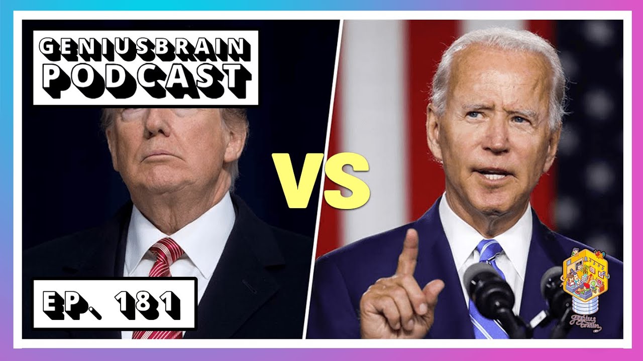 The Worst Presidential Debate Ever, President endorses hate groups, and ...
