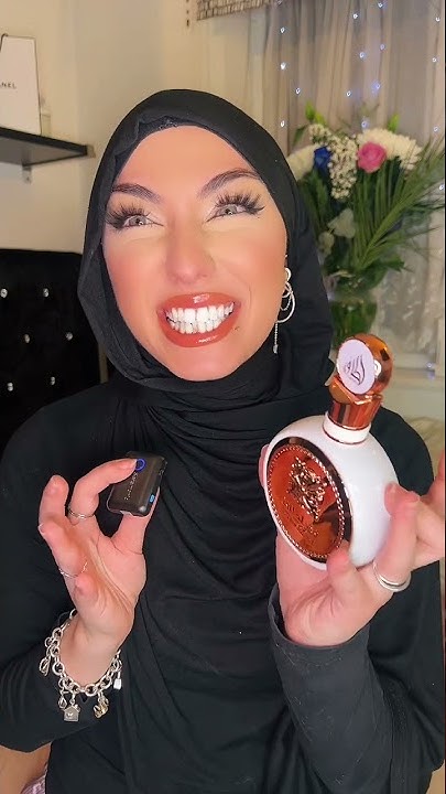 Discover hidden gems of fragrance - YouTube