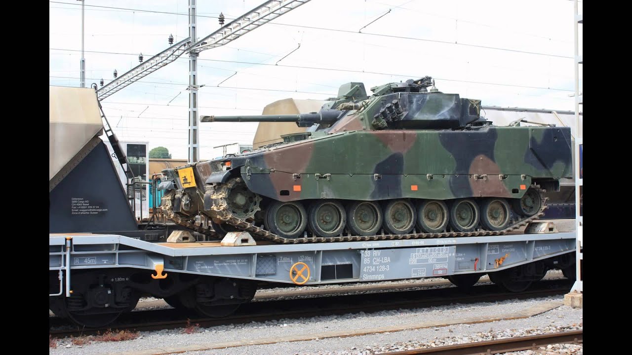 Spz 2000 sur Slmmnps, diaporama - YouTube