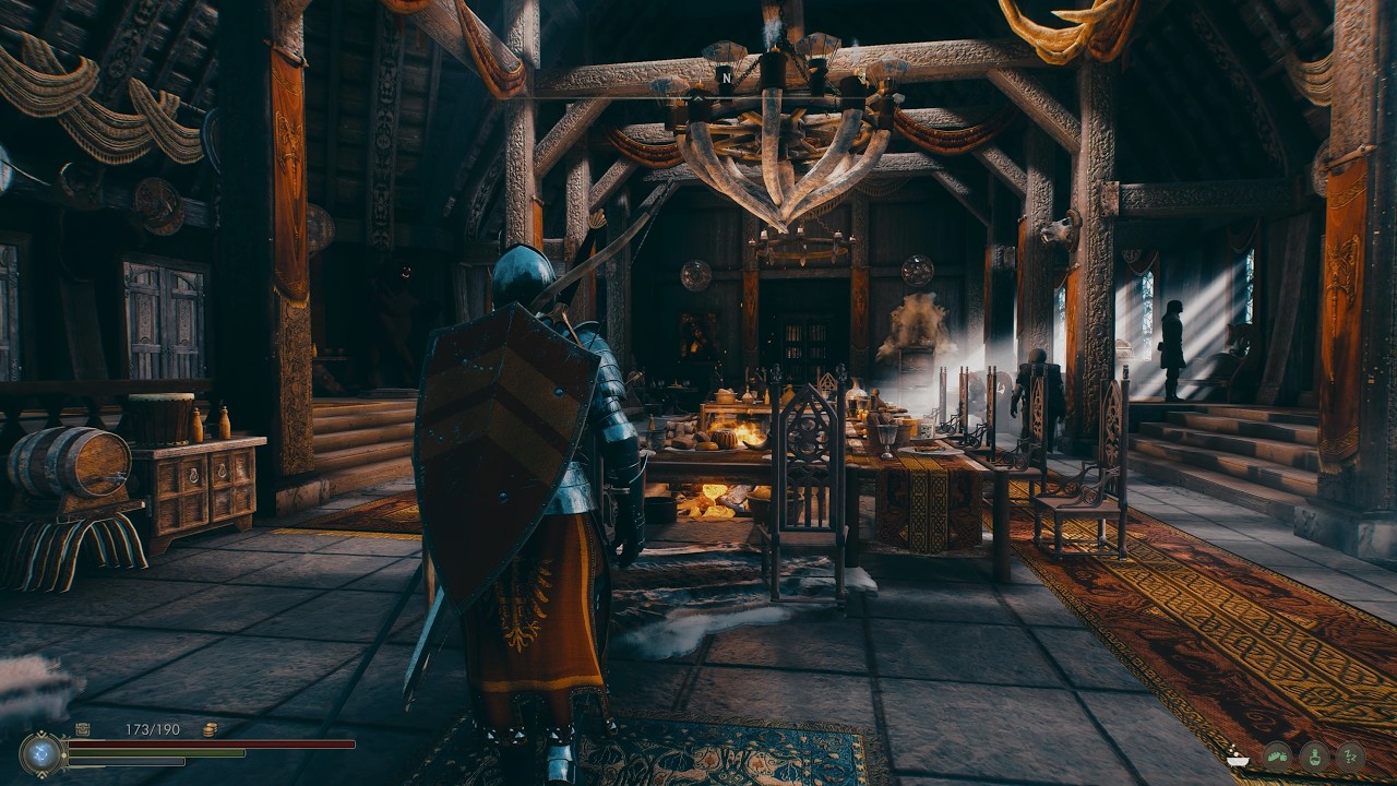 Skyrim INVICTA 4K Ultra Modded Testing Alpha 0.9.0 Part 4 - A 3500 ...