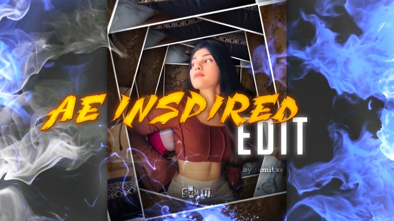 Ae inspired wholesome edit || Sheetal Musterya wholesome edit || WANT PRESET ? - YouTube