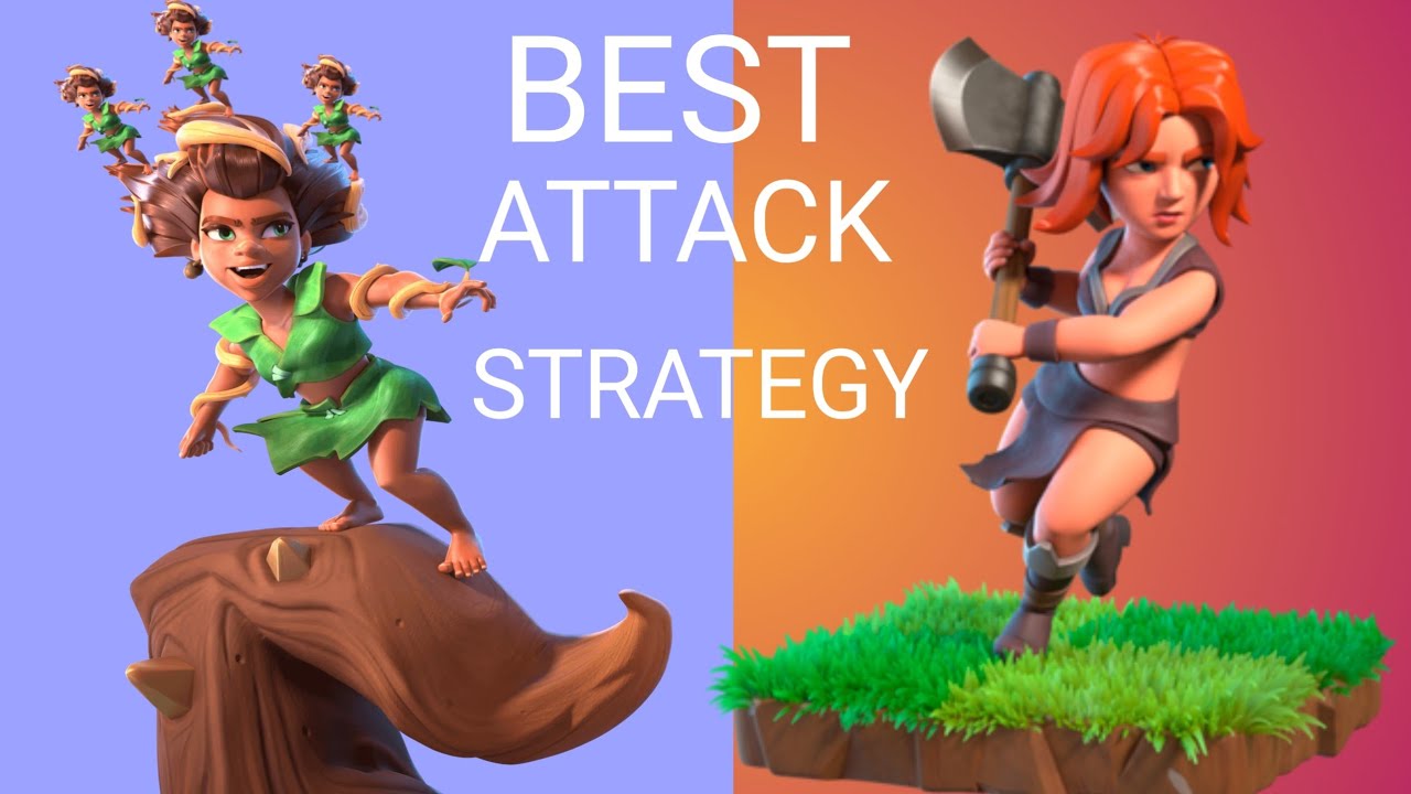 th 15 root rider attack strategy - YouTube