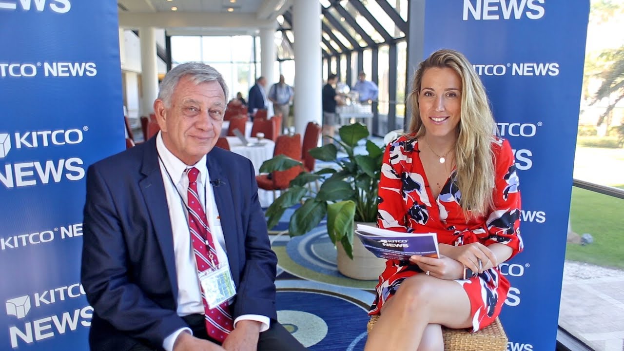 These Are The Gold Companies GSA's John Doody Loves - YouTube