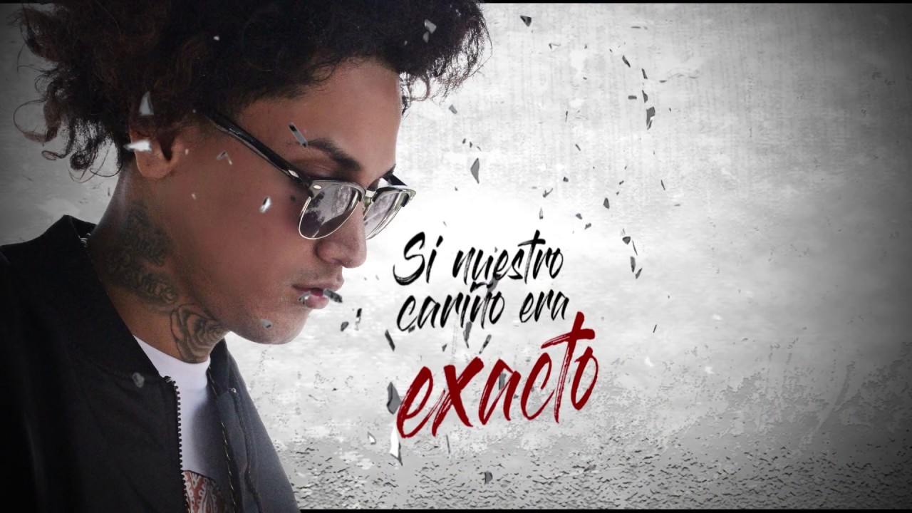 Ator Untela - Piensame | Video Lyric Oficial - YouTube