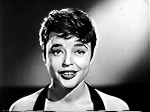 Jill Corey Show--Harold Arlen Songs, Dick Hyman Trio with Mundell Lowe ...