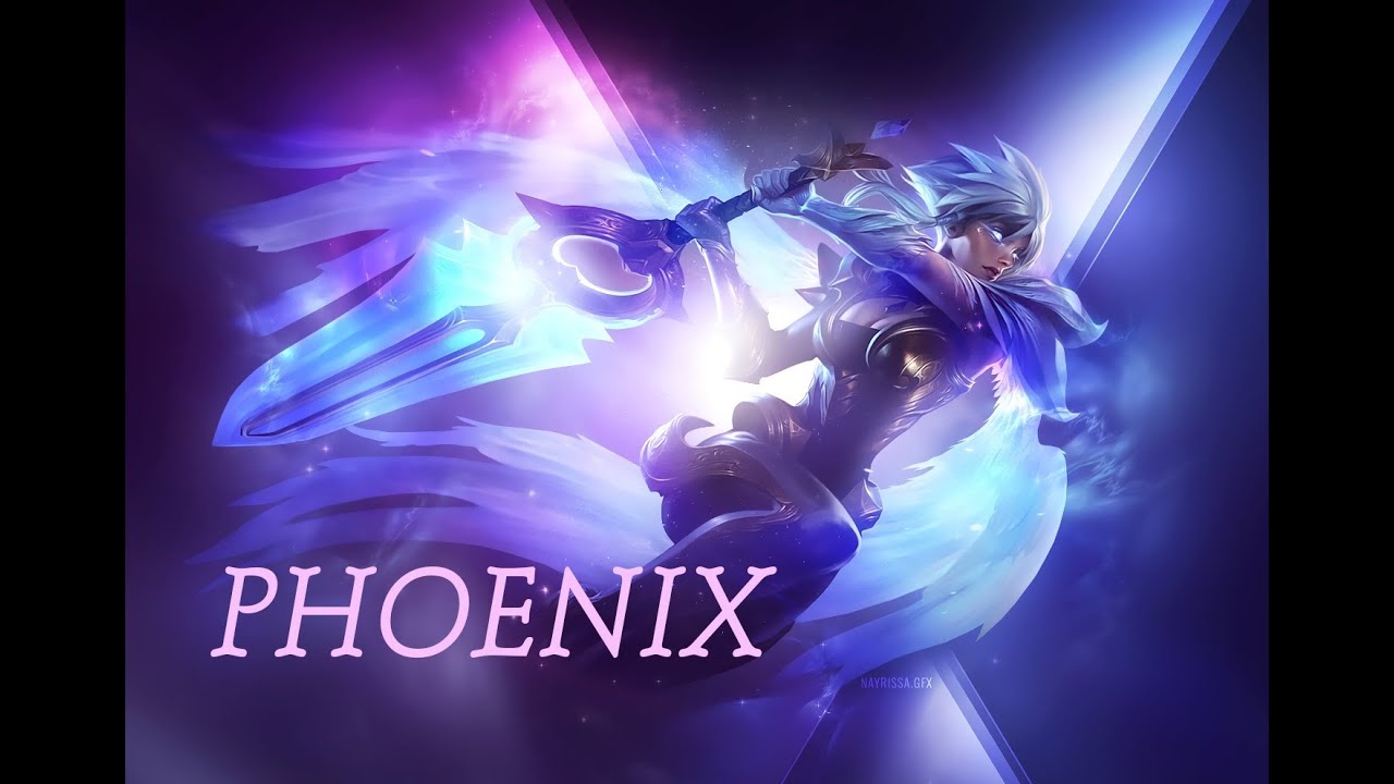 Phoenix - League of Legends「N.T.P」 Worlds 2019 CKTG 2019 - YouTube