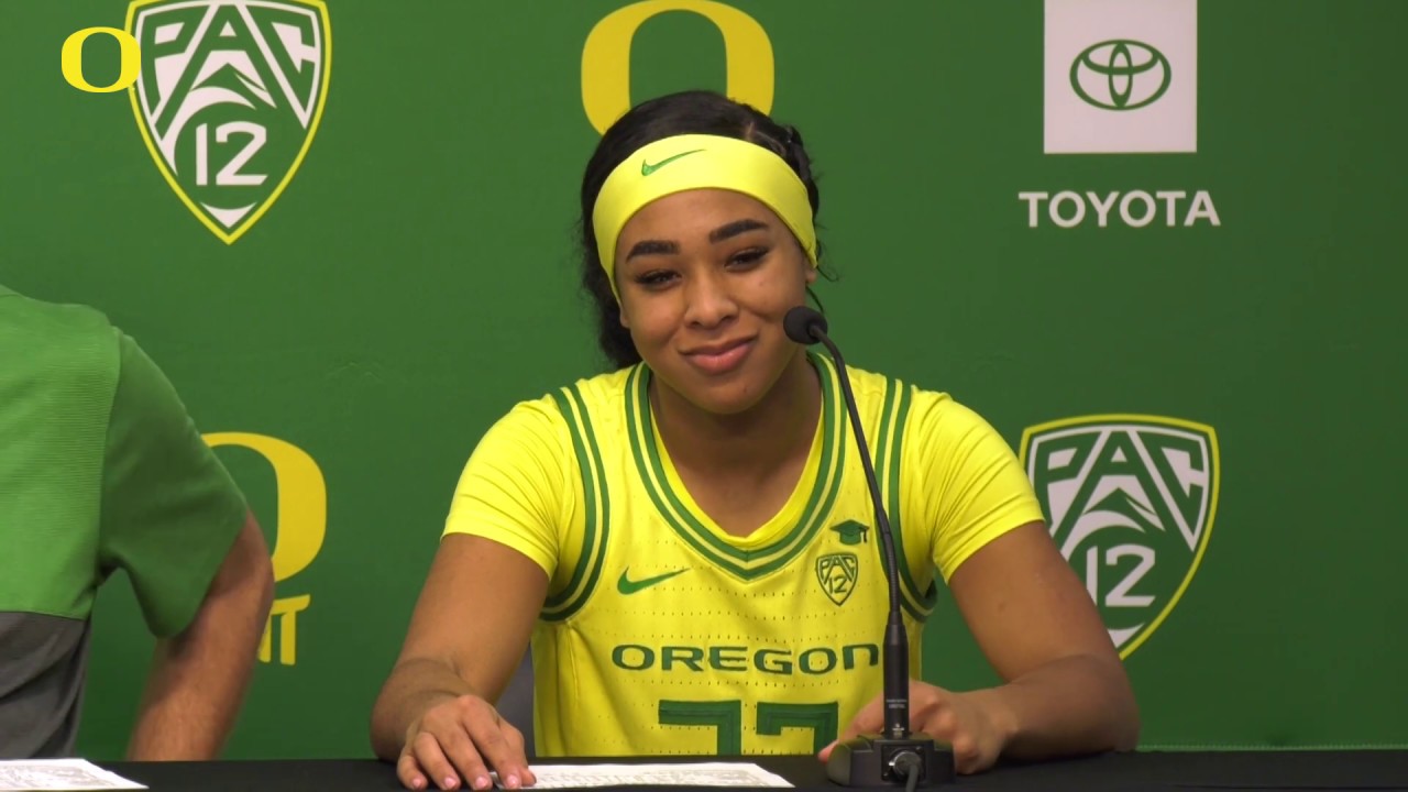 Minyon Moore: "This is what it takes to be on a championship level ...