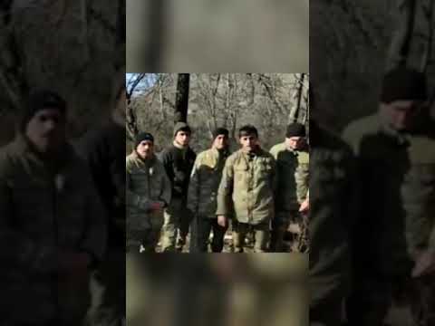 ƏSGƏRLƏRİMİZİN TOLİK-ə REAKSİYASI !!