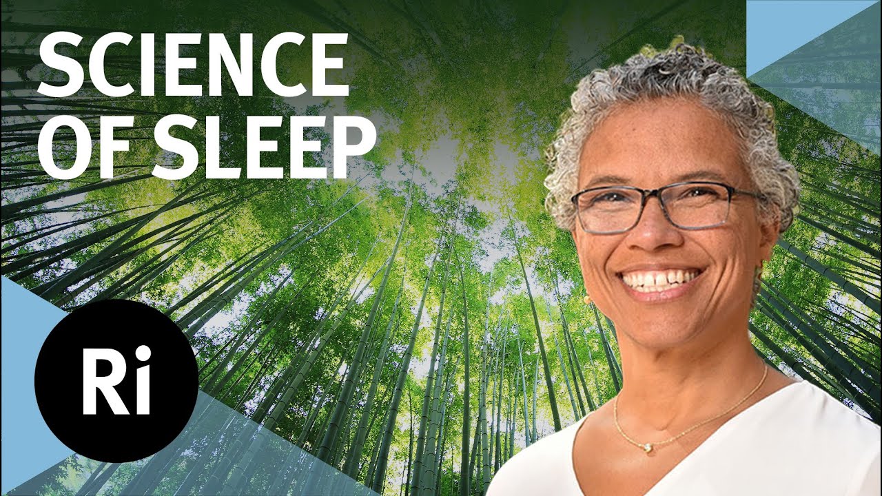 Essential Functions of Sleep: Learning, Memory and Changing Your Mind ...