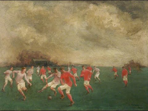 Marcus TRISTAN Sinfonia no 8 - Playing Away (2007)