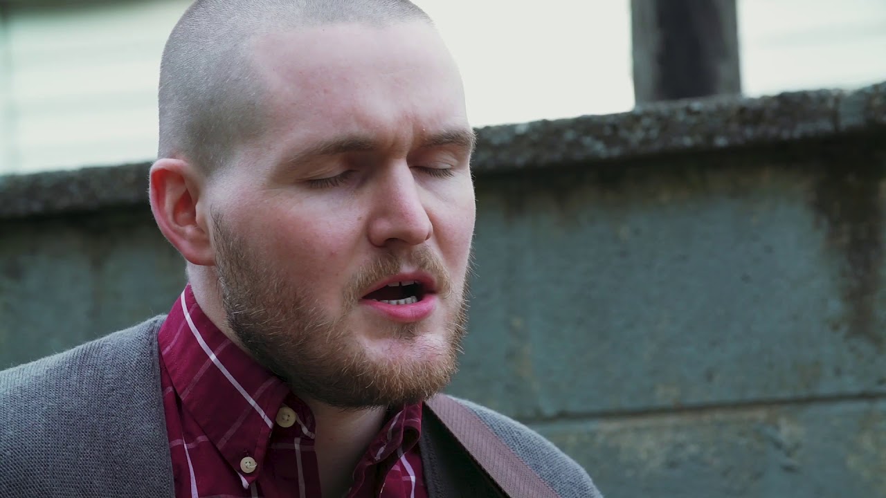 Steve Layman "Confess" - YouTube