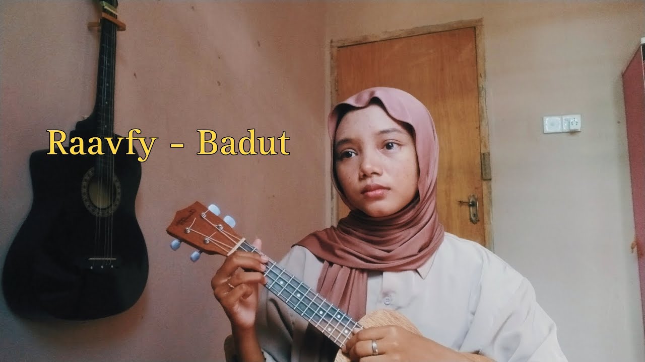 Raavfy - Badut || Cover Seftika Syafila - YouTube