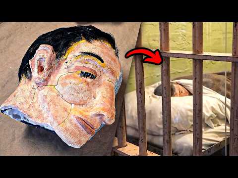 La VERDAD detras de la INCREIBLE FUGA de Alcatraz | Historia Completa