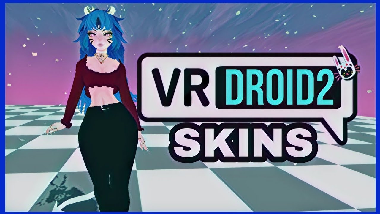 🔵VIRTUAL DROID SKINS #106 🤯🤯🤯 - YouTube
