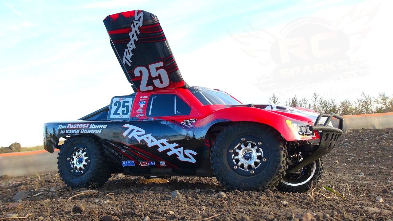 RC ADVENTURES - Radio Controlled FLiP LiD - RhinoForce S2 from ...