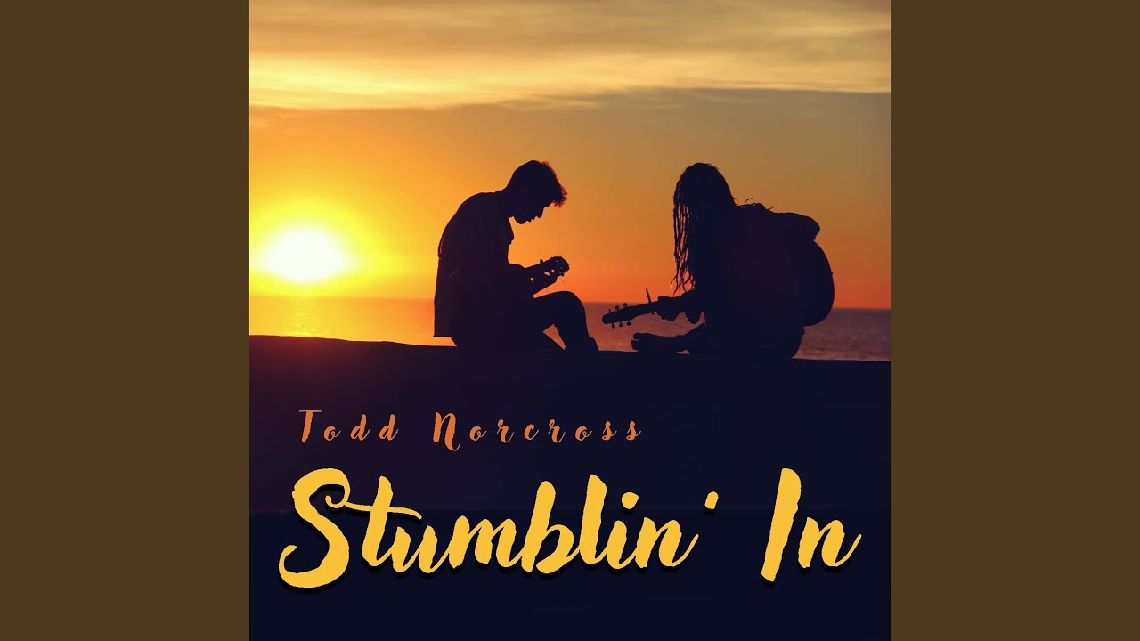 Stumblin' In - YouTube