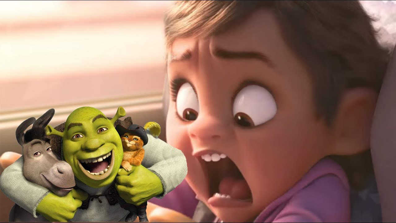 Shrek 2 Meme Coffin Dance Song COVER - YouTube