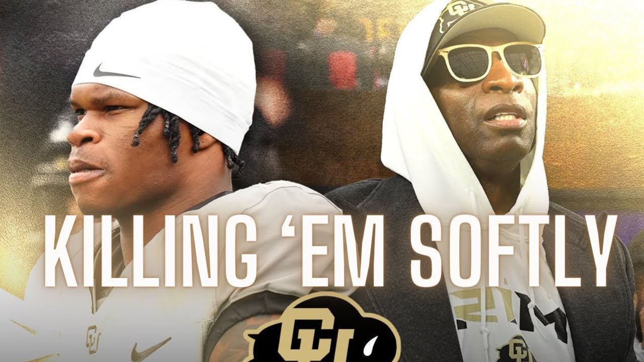 Run Go Tell ‘Em, Coach Prime Just Snatched Another ONE! - YouTube