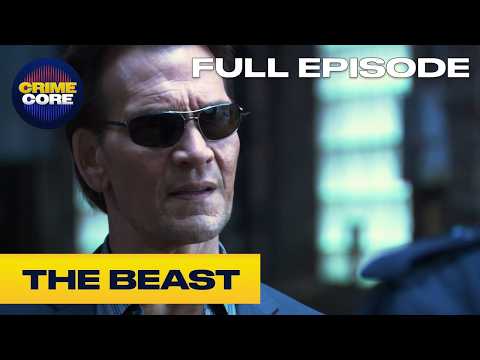 Bitsy Big-Boy Boomaroo | The Beast (2009) | FULL EPISODE | S1E5 | CrimeCore