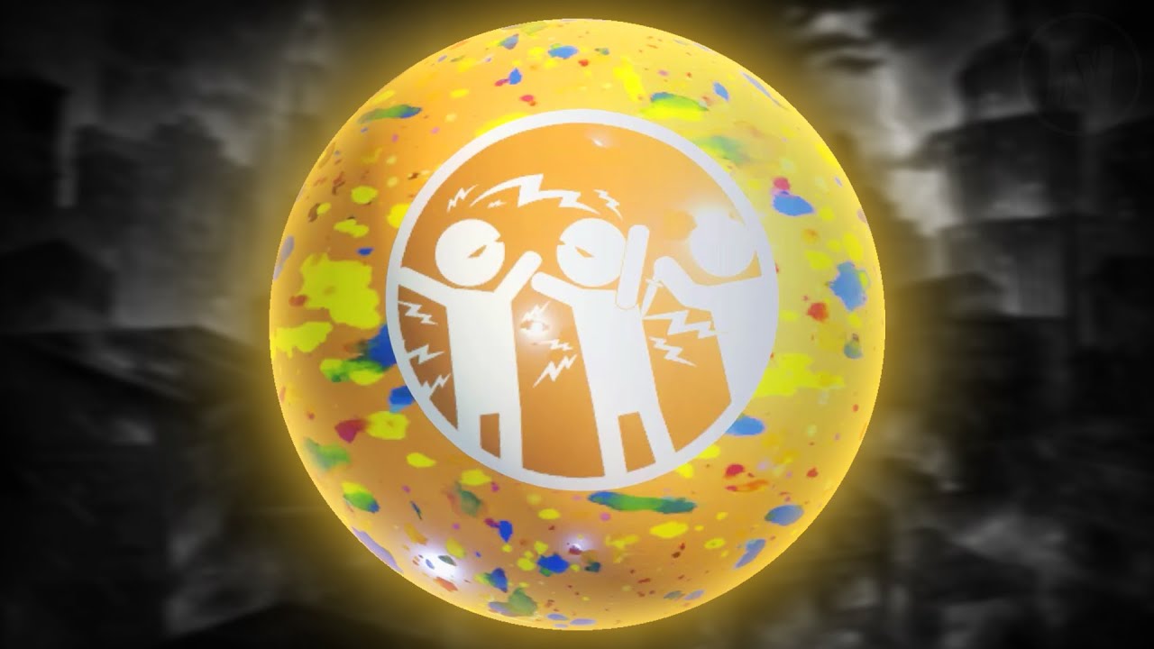 Dr. Monty's Gobblegum Showcase | "Pop Shocks" (Black Ops 3 Zombies ...