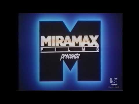 Miramax Films Presents