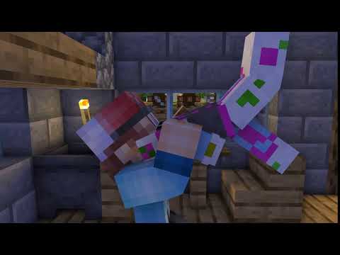 Hilbert vores D.Va (Cam loop)