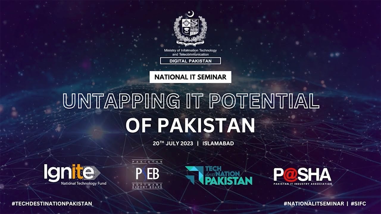 Watch Asif Peer, CEO & MD of Systems Limited on the Significance of # ...