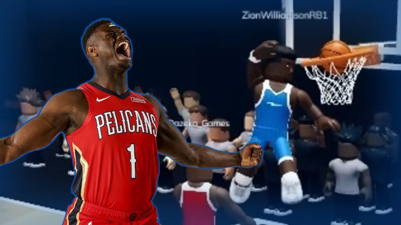 TEAM ZION | RB World 5 - YouTube