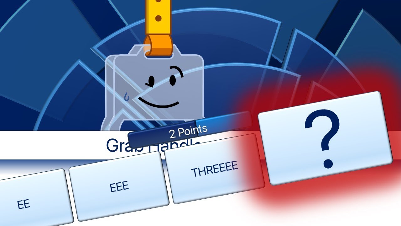 So I watched the latest episode of Only Connect... - YouTube