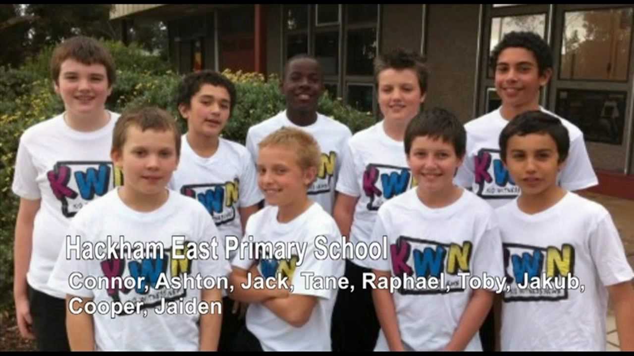 Immigration Australia - a special report (Hackham East Primary School ...